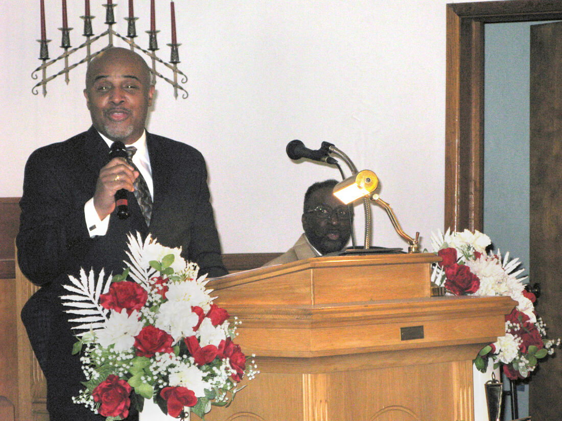 God’s role in King’s dream remembered in Steubenville | News, Sports ...